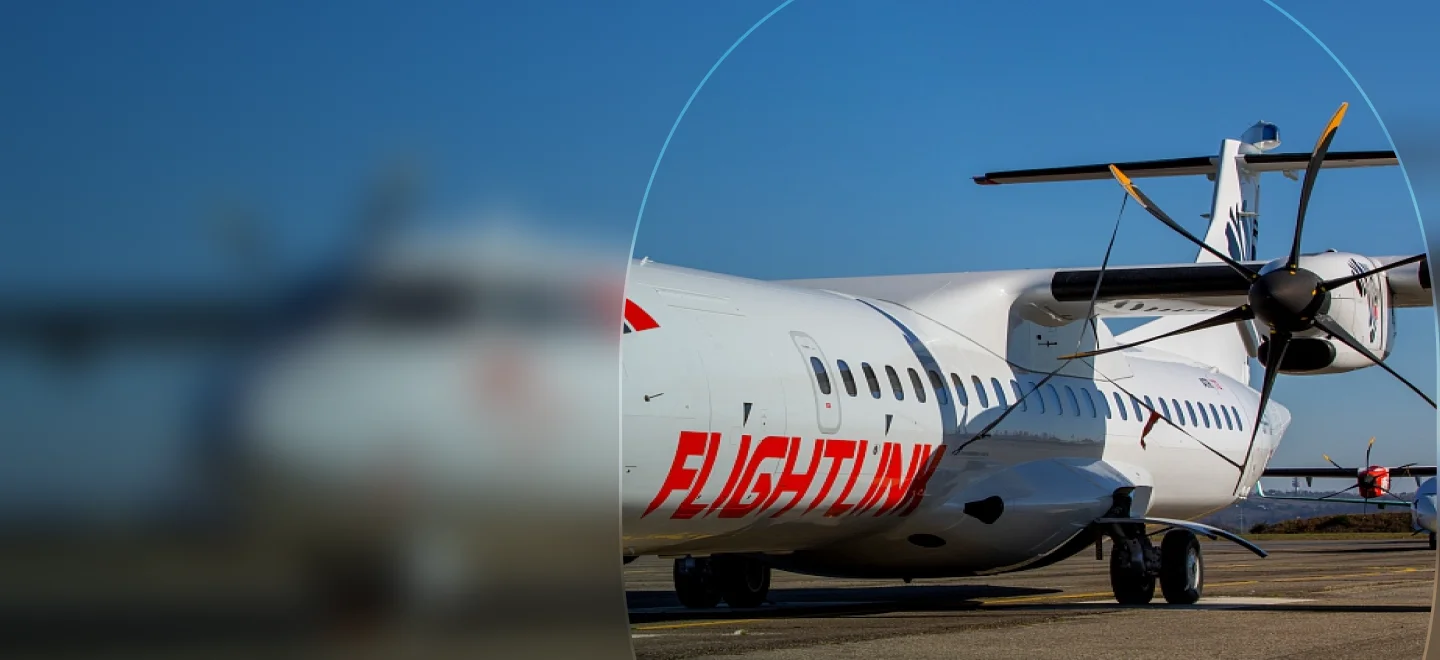 About Us | Flightlink