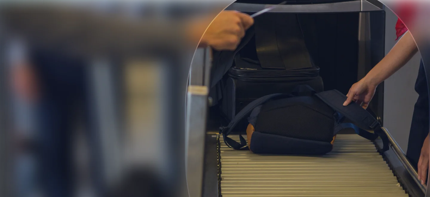 Baggage Policy | Flightlink