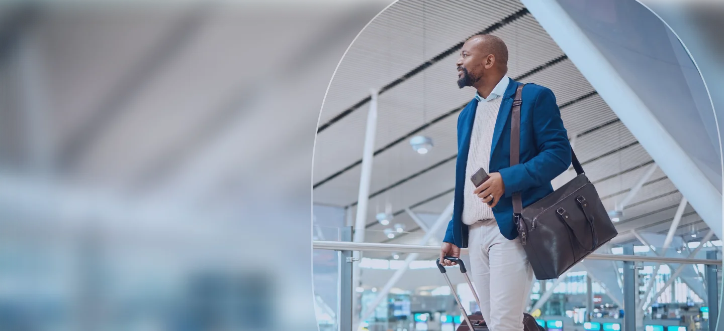 Check-in & Airports | Flightlink