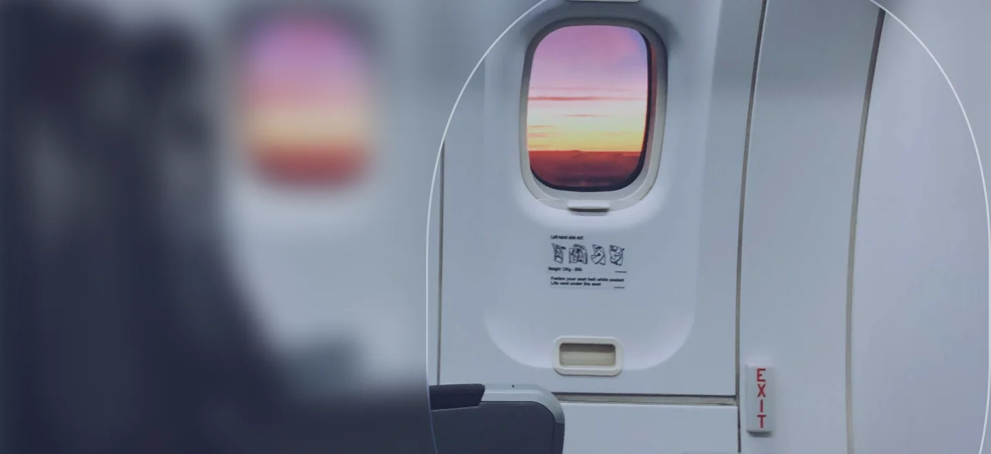 Exit Row Seating | Flightlink