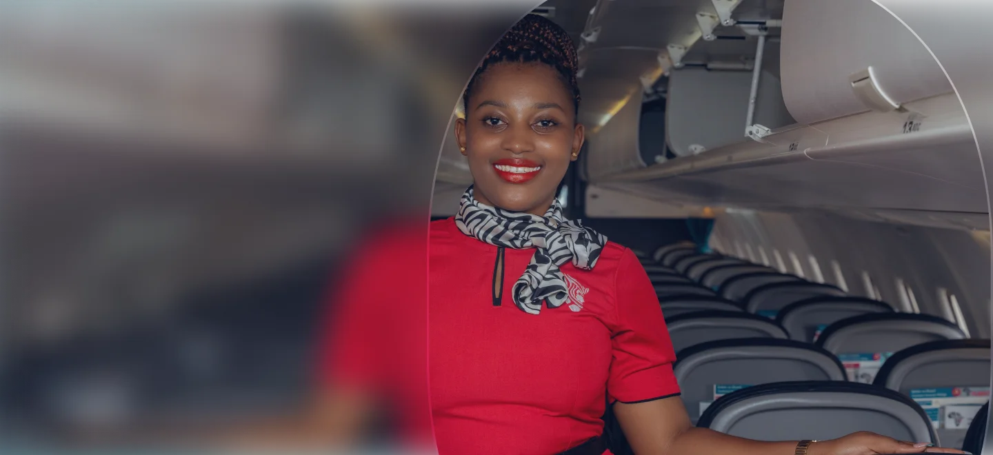 In-Flight Experience | Flightlink