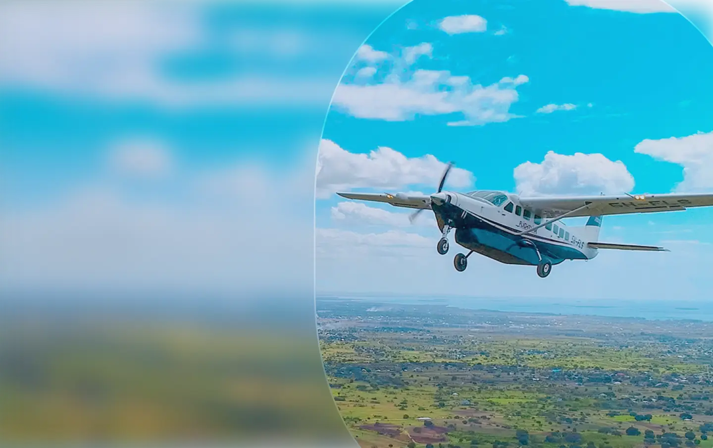 Destination | Flightlink